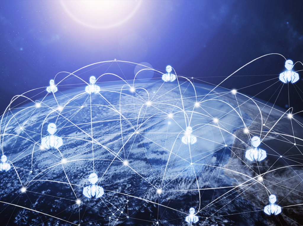 Network & Infrastructure Solutions – Trend System